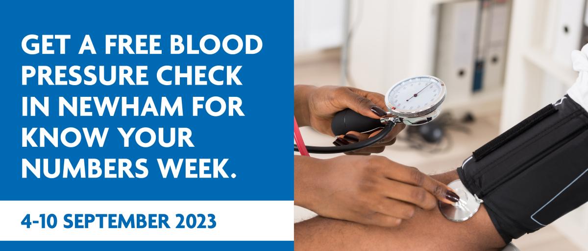 Know Your Numbers Week Get Your Free Blood Pressure Check Well Newham know-your-numbers-week-get-your-free-blood-pressure-check-well-newham